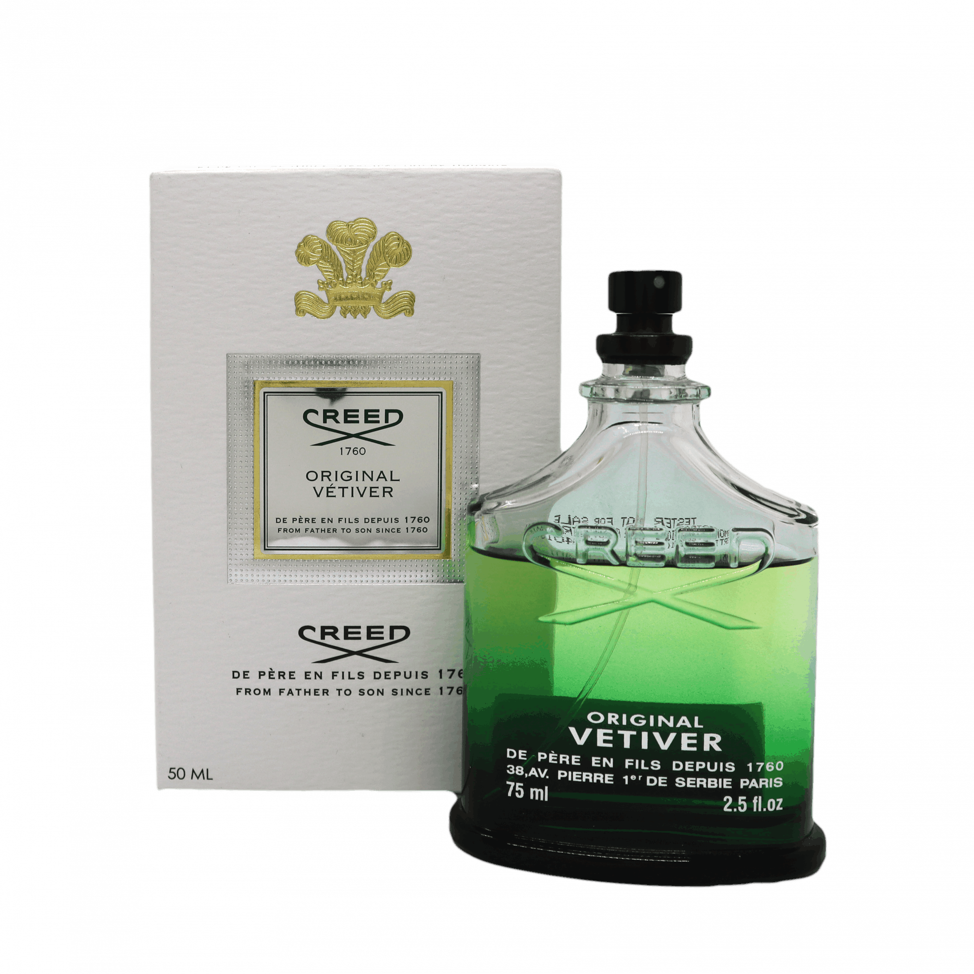 Creed Vetiver Drogerie B hlmann Creed Vetiver Drogerie B hlmann
